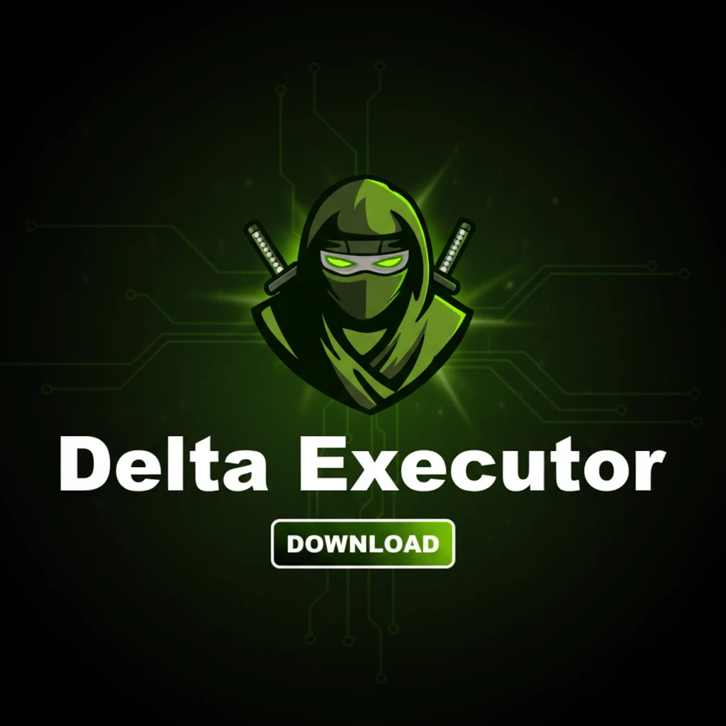 Delta Executor X 2.0 – Official Roblox Executor APK (Android, iOS, PC)